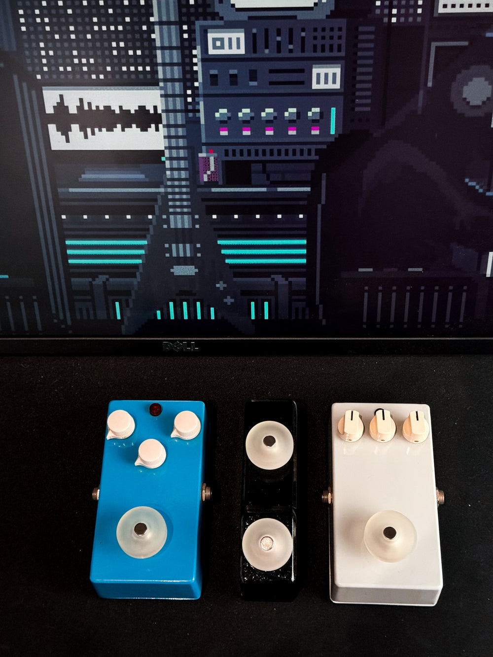 Universal Transparent Magnetic Toppers - Pack of 8 – Ninjafox Engineering